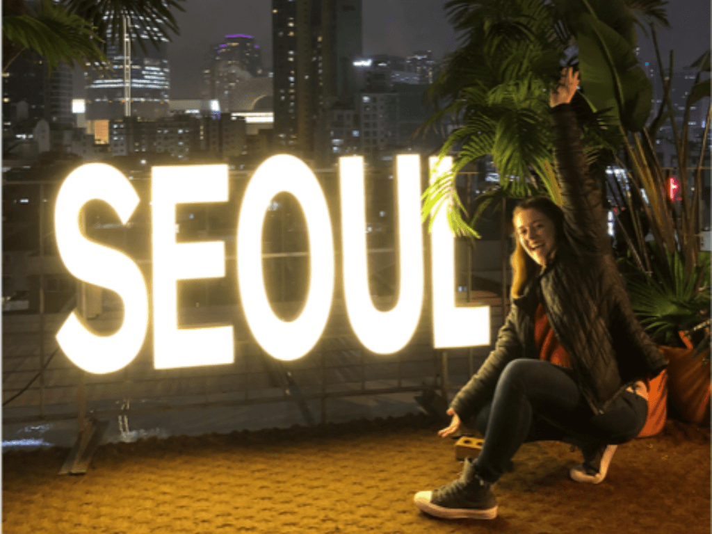 Travel Advisor Reilly Reeves | - Accent On Travel