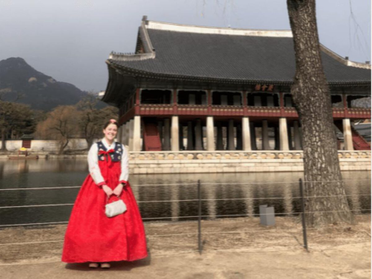 Reilly Reeves - Accent On Travel