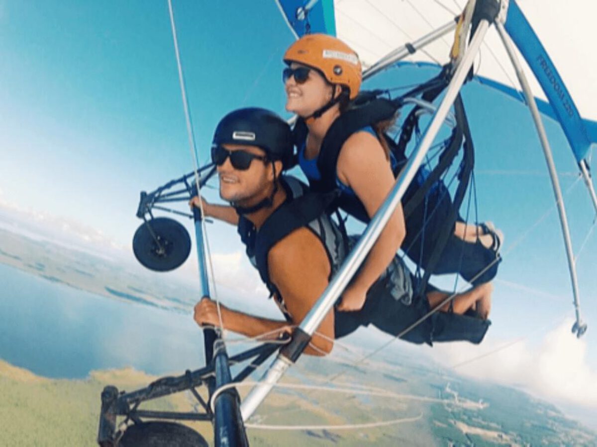 Reilly Reeves - Accent On Travel